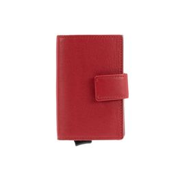 Ma&icirc;tre Ma&icirc;tre E-cage 'F3 C-three in Rot' | Gr.: onesize
