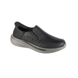 Skechers Slip-Ins: Slade in Schwarz | Gr.: 41
