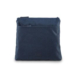 Jost Bergen Schultertasche 26 cm in blau | Gr.: onesize