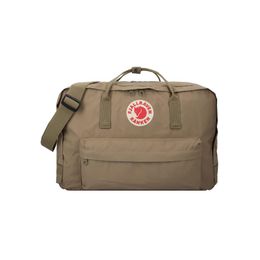 Fj&auml;llr&auml;ven FJ&Auml;LLR&Auml;VEN Kanken Weekender Reisetasche 44 cm in clay | Gr.: onesize