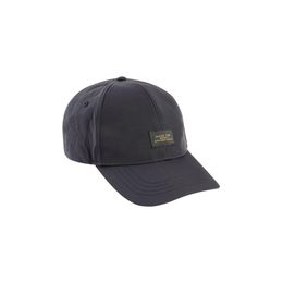 Camel Active Cap mit wasserabweisender Funktion in Navyblau | Gr.: onesize