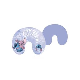 Lilo and Stitch Lilo & Stitch Nackenkissen Cutie &ndash; weich & kindgerecht | Gr.: onesize