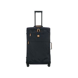 Bric'S BRIC`s X-Travel - 4-Rollen-Trolley L 77 cm (ozean blue) in ozean blue | Gr.: onesize