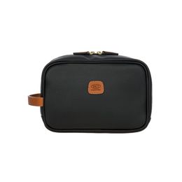 Bric'S BRIC`s Firenze Kulturtasche 25 cm in schwarz | Gr.: onesize