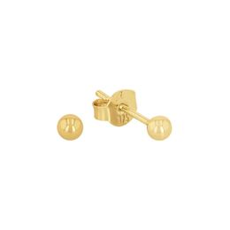 Amor Ohrstecker Gold 375/9 ct in Gold | Gr.: onesize
