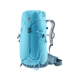 Deuter Rucksack Trail 22 SL in Blau3011 | Gr.: onesize