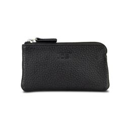 Jost Vika Schl&uuml;sseletui Leder 11 cm in black | Gr.: onesize