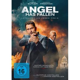 LEONINE Distribution Angel has Fallen DVD ab 16 Jahre | Gr.: onesize
