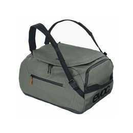Evoc Duffle Bag 40 - Reisetasche 50 cm (violet-black) in dark olive-black | Gr.: onesize