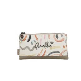 Anekke Geldbeutel Olympia in Beige | Gr.: onesize