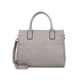 Tom Tailor Juana Handtasche 28 cm in taupe | Gr.: onesize