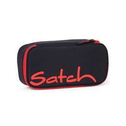 Satch Schlamperbox fire phantom | Gr.: onesize