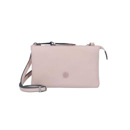 Picard Sugar Pop Clutch Tasche Leder 19 cm in rose | Gr.: onesize