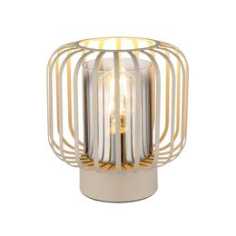Globo lighting Tischleuchte "ALFRED" in gold | Gr.: onesize