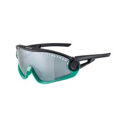 Alpina Sonnenbrille 5W1NG CM+ Rahmen turquoise- | Gr.: onesize