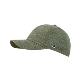 Chillouts Headwear Baseball Cap in gr&uuml;n | Gr.: onesize