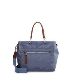 Emily & Noah EMILY & NOAH Shopper E&N Esther in crystal blue 536 | Gr.: onesize