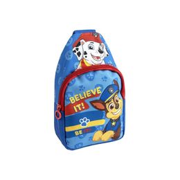 PAW PATROL Schulranzen Kinder Rucksack mit coolem Motiv | Gr.: onesize
