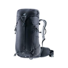 Deuter Rucksack Trail 28 SL in Schwarz | Gr.: onesize