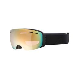 Alpina Skibrille GRANBY QV in Bronce737 | Gr.: onesize