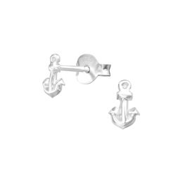 BUNGSA Ohrstecker in Silber | Gr.: onesize