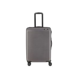 PAKLITE Sienna 4 Rollen Trolley M 67 cm in anthrazit | Gr.: onesize