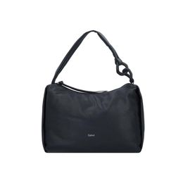 Gabor Fiora Schultertasche 40 cm in black | Gr.: onesize