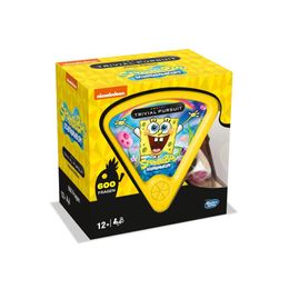 Winning Moves Trivial Pursuit Spongebob | Gr.: onesize