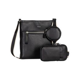 Gabor Bags Handtasche in schwarz | Gr.: onesize