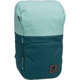 Deuter Rucksack Overday in Deepsea/Glacier | Gr.: onesize
