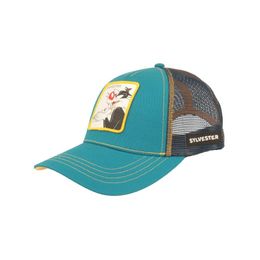 BREITER Baseball Cap in blau | Gr.: onesize