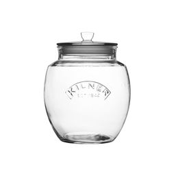 Kilner Vorratsglas - universal, luftdicht, 4 Liter | Gr.: onesize