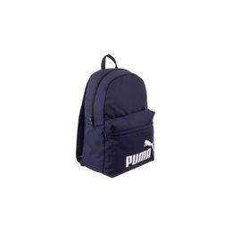 Phase Backpack 22 Liter Rucksack in Puma navy | Gr.: onesize
