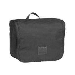 Strellson Kulturbeutel Northwood RS Benny Washbag LHZ in Black | Gr.: onesize