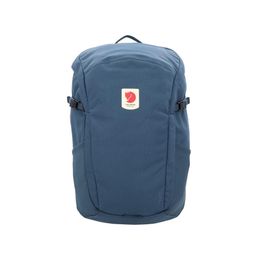 Fj&auml;llr&auml;ven FJ&Auml;LLR&Auml;VEN Ulv&ouml; 23 Rucksack 45 cm Laptopfach in mountain blue | Gr.: onesize