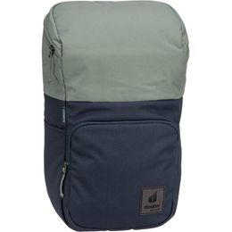 Deuter Rucksack Overday in Ink/Sage | Gr.: onesize