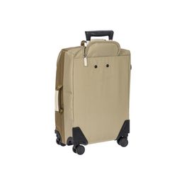 Bric'S BRIC`s Bric ́s x Replay 4 Rollen Kabinentrolley S 55 cm in sand wood | Gr.: onesize