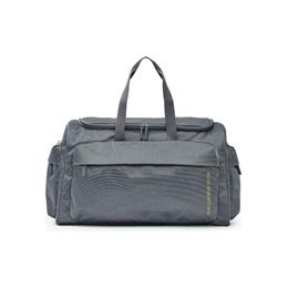 Mandarina Duck Zephyr Weekender Reisetasche 50 cm in graphite | Gr.: onesize