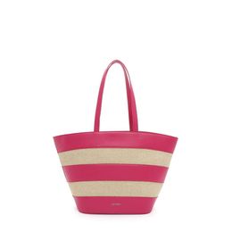 SURI FREY Shopper Bailey in pink | Gr.: onesize