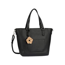Gabor Bags Shopper Beutel in schwarz | Gr.: onesize