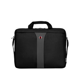 Wenger Legacy 17" - Laptoptasche 44 cm (black) in schwarz | Gr.: onesize
