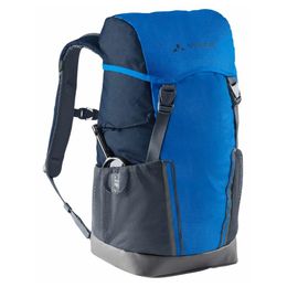 Vaude Kinderrucksack Puck 14, blue/eclipse, - | Gr.: onesize