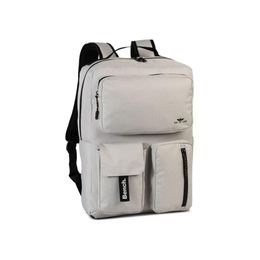 Bench Utility Daypack 44 cm Laptopfach in hellgrau | Gr.: onesize