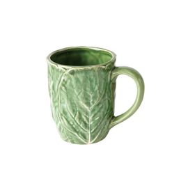 Boltze Becher Cabbage in gr&uuml;n | Gr.: onesize
