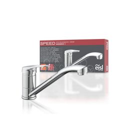 EISL&reg; Eisl SPEED Sp&uuml;ltischarmatur Niederdruck, Chrom | Gr.: onesize