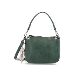 Picard Essenza Schultertasche 22 cm in smaragd | Gr.: onesize