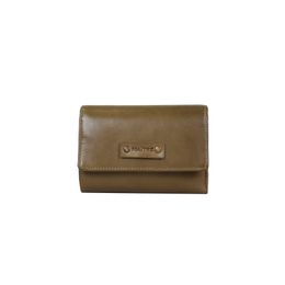 Ma&icirc;tre Ma&icirc;tre Geldb&ouml;rse 'Steinbach Doris in Olive Night' | Gr.: onesize