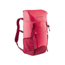 Vaude Skovi 19 -Jr. Rucksack 48 cm (bright pink) in bright pink | Gr.: onesize