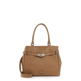 SURI FREY Shopper Leony in sand | Gr.: onesize
