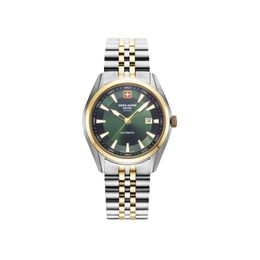 Swiss Military Automatikuhr 7091.2144SAM in Bicolor | Gr.: onesize